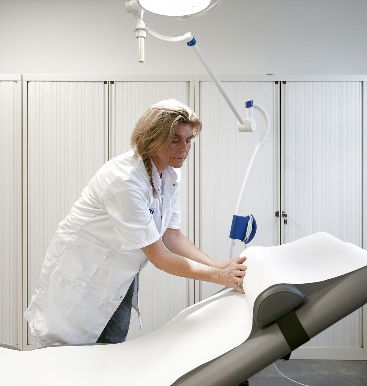 Proctologie behandelingen | U-Clinic